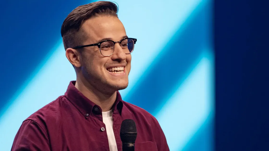 Questions for God | Switch Weekend | Life.Church
