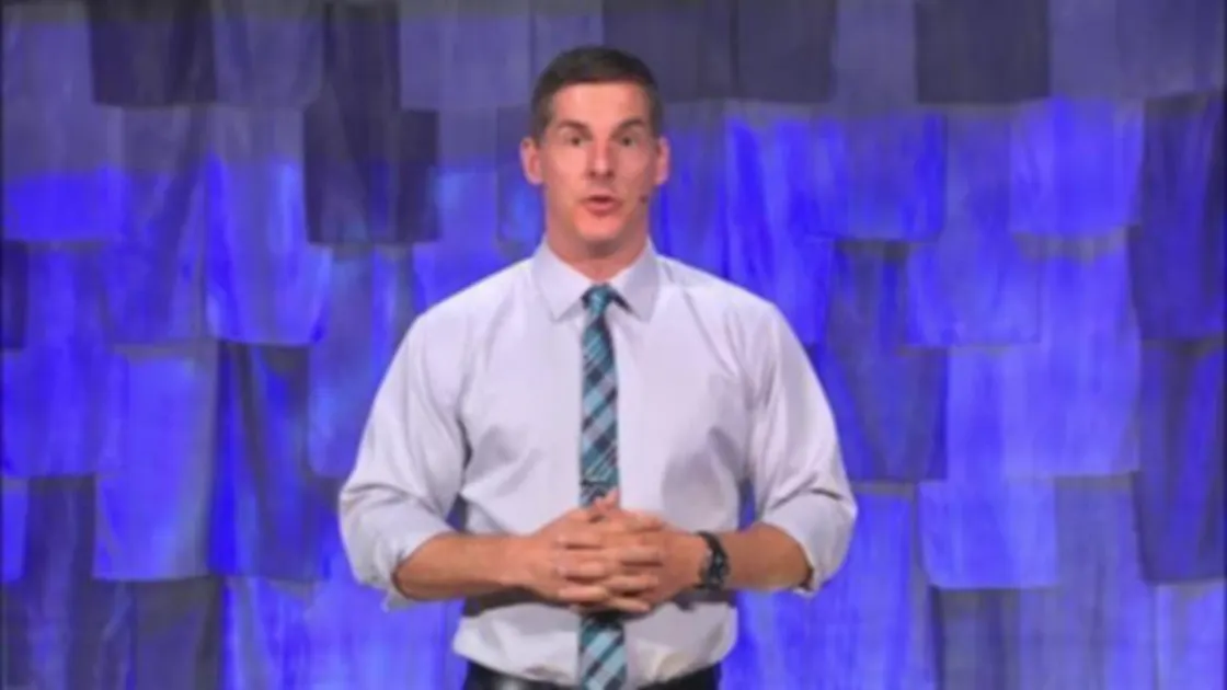 Why Do You Doubt? | The Counselor | Life.Church