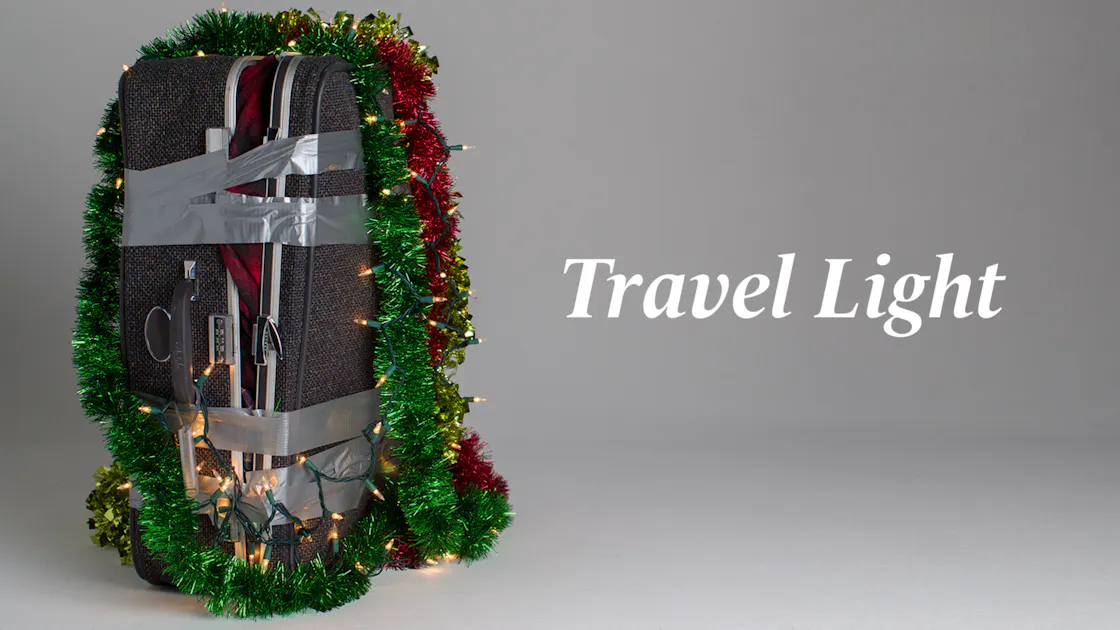 Travel Light