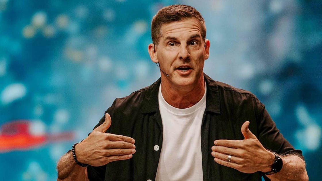 What Your Life Is Missing | What Your-Life-Is-Missing | Life.Church