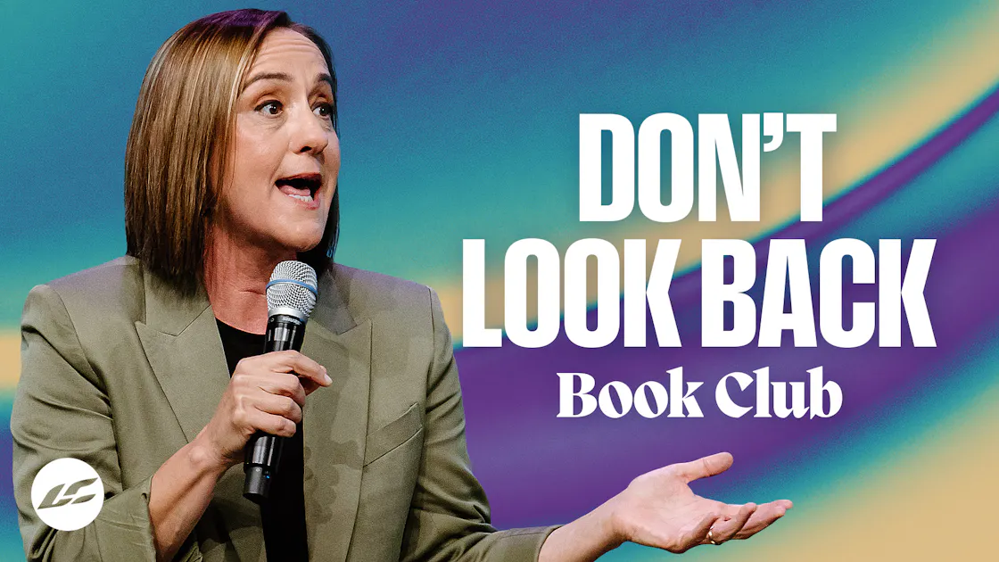 Desperate for Hope | Book Club-2024 | Life.Church