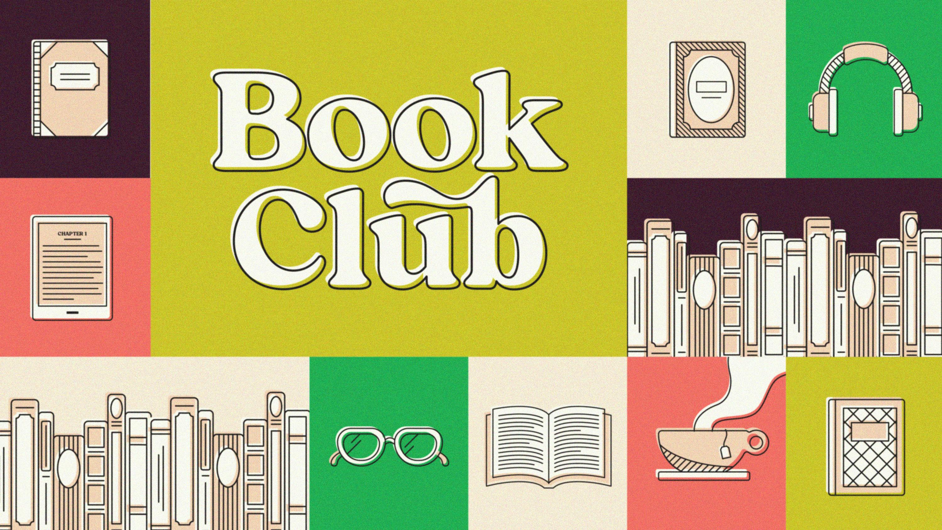 Book Club | Life.Church