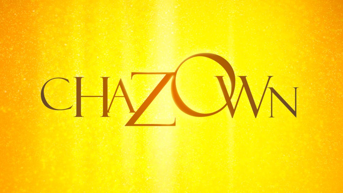 Chazown
