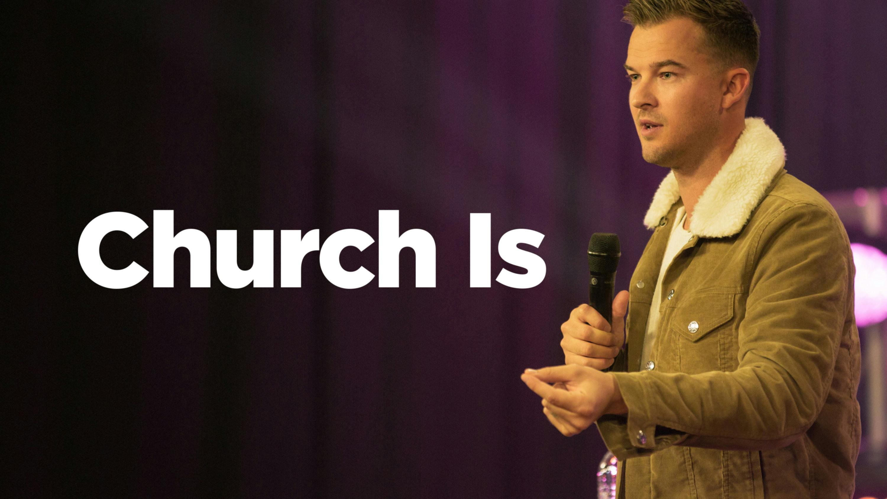 This Is What We Do | Life.Church