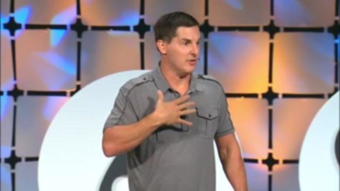 Stay Pure | From This-Day-Forward | Life.Church