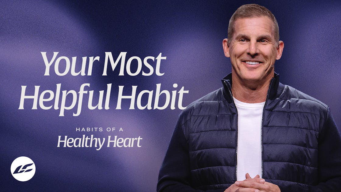 The Habit That Will Heal Your Heart | Habits of-a-Healthy-Heart | Life ...