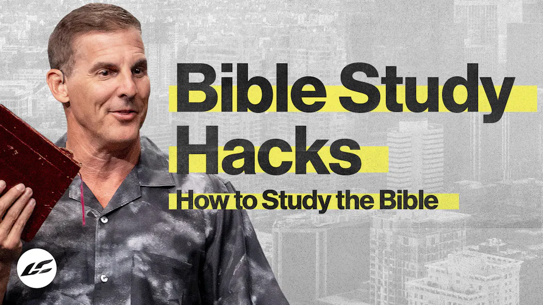 Mastering the Art of Studying the Bible | How to-Study-the-Bible | Life ...