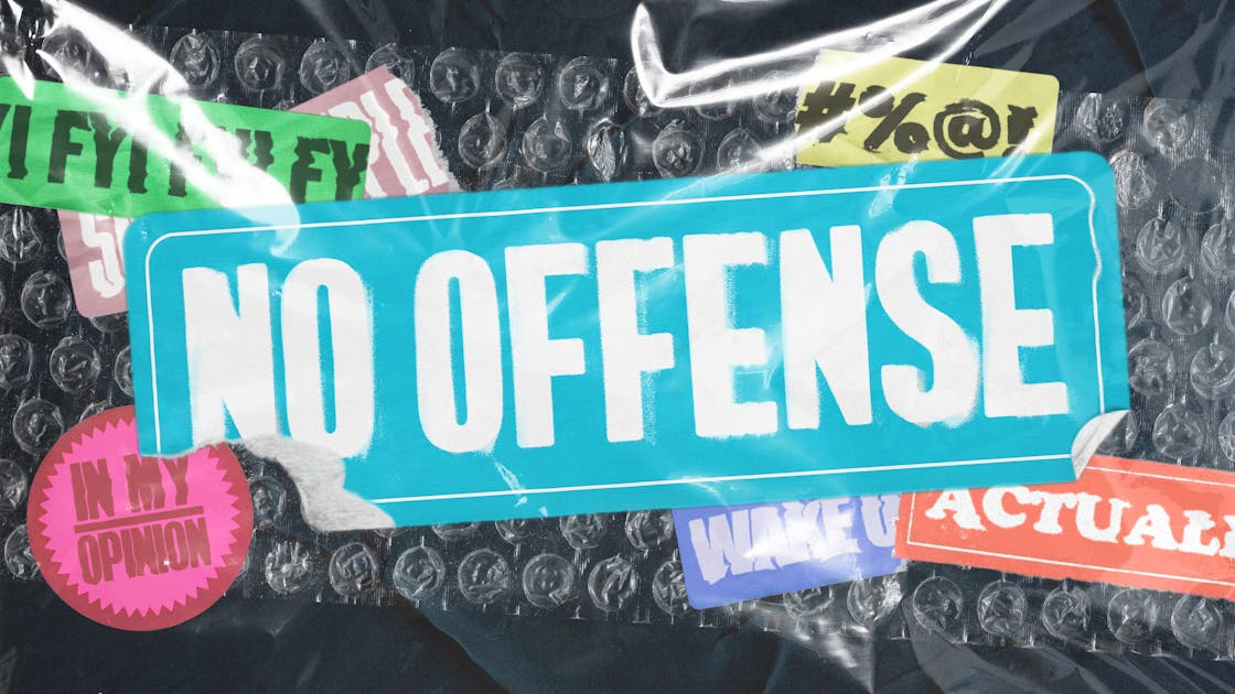 No Offense
