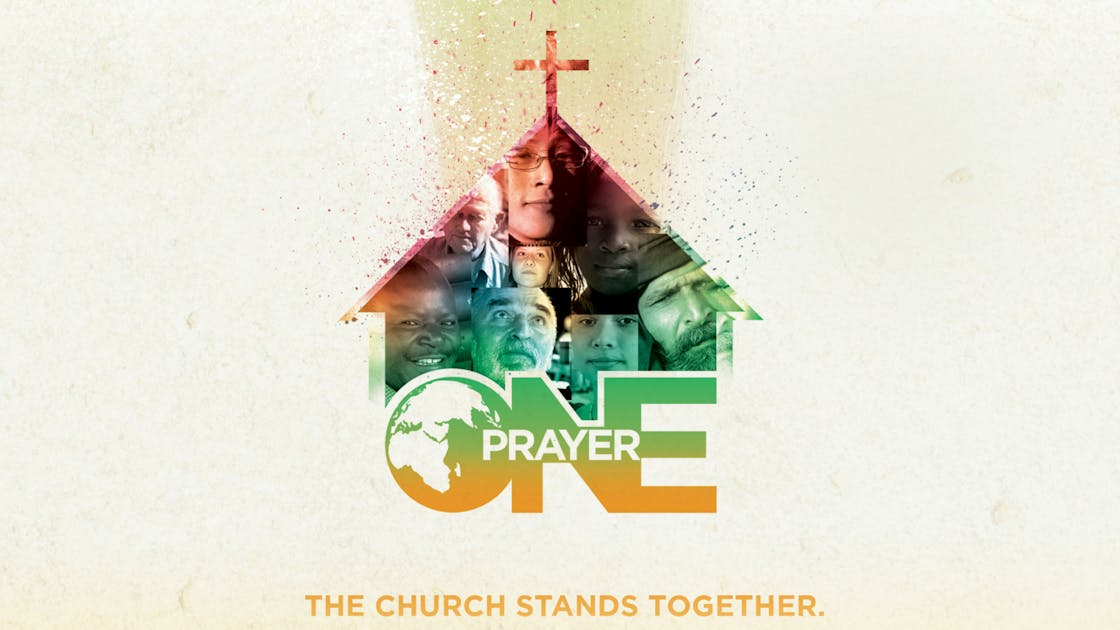 One Prayer 2009