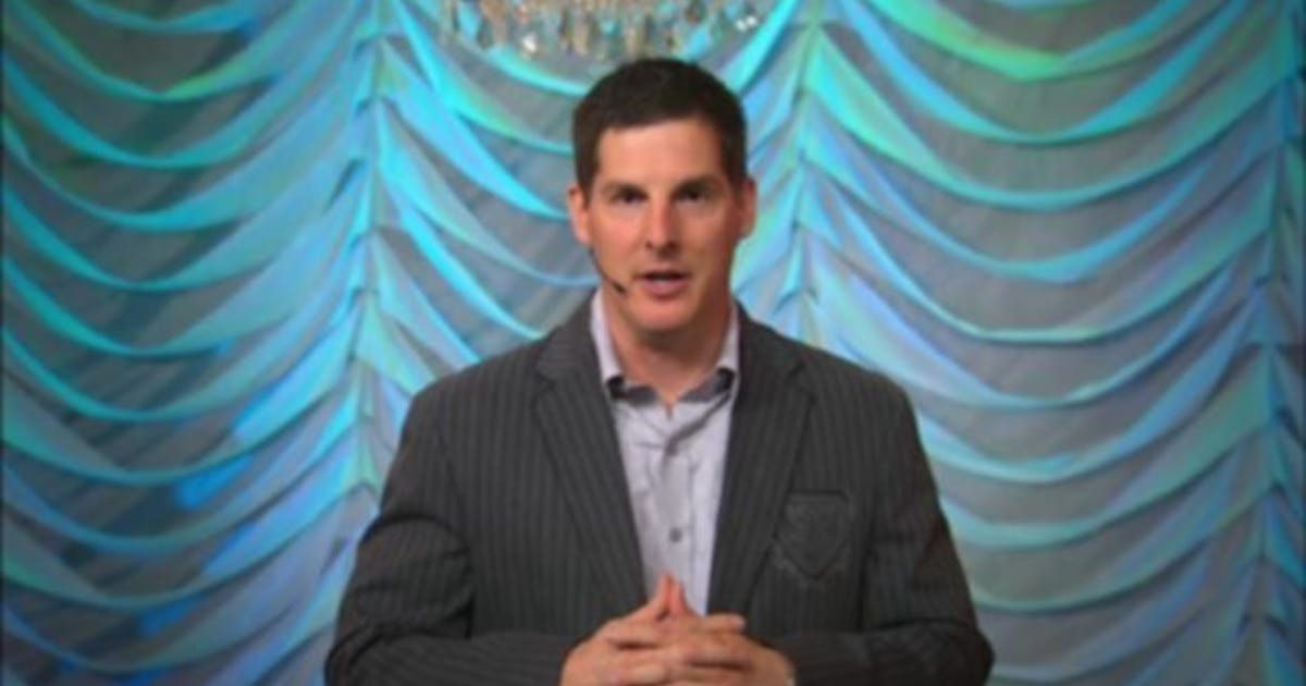 Unstoppable Courage | One Prayer-10 | Life.Church Unstoppable Courage | One Prayer-10 | Life.Church
