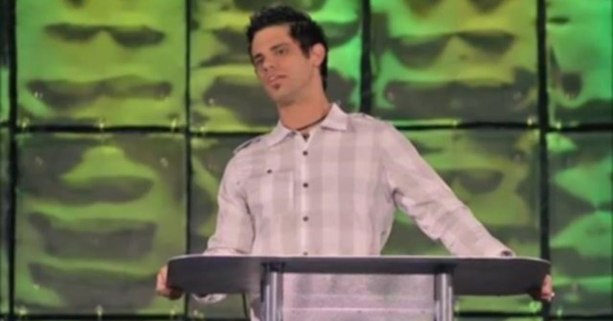 Unstoppable Power | One Prayer-10 | Life.Church Unstoppable Power | One Prayer-10 | Life.Church