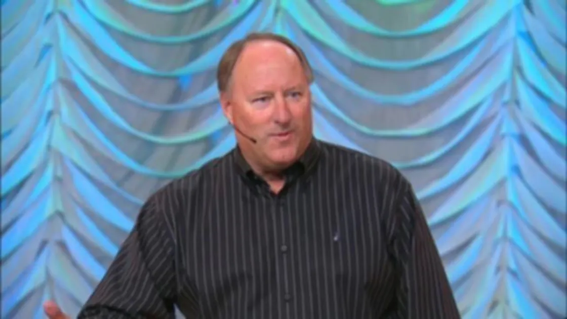 Unstoppable Hope | One Prayer-10 | Life.Church