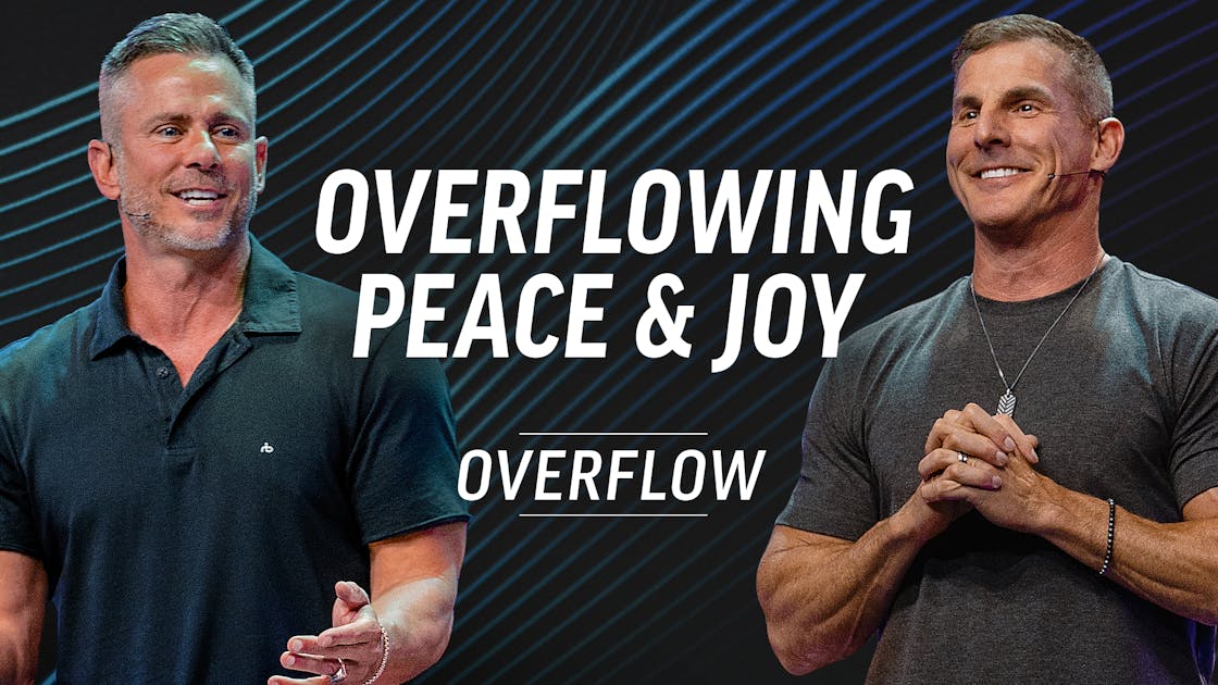 How Generosity Changed My Life | Overflow | Life.Church
