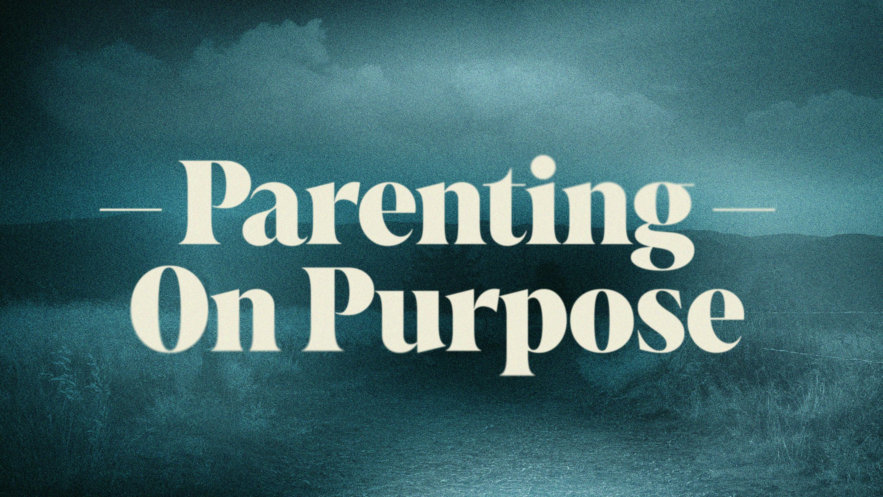 There's Purpose in Your Pain | There Is-a-Reason | Life.Church