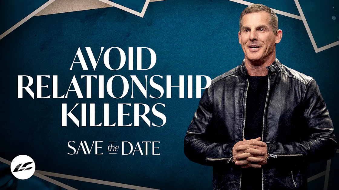 Why Most Marriages Don’t Work | Save the-Date | Life.Church