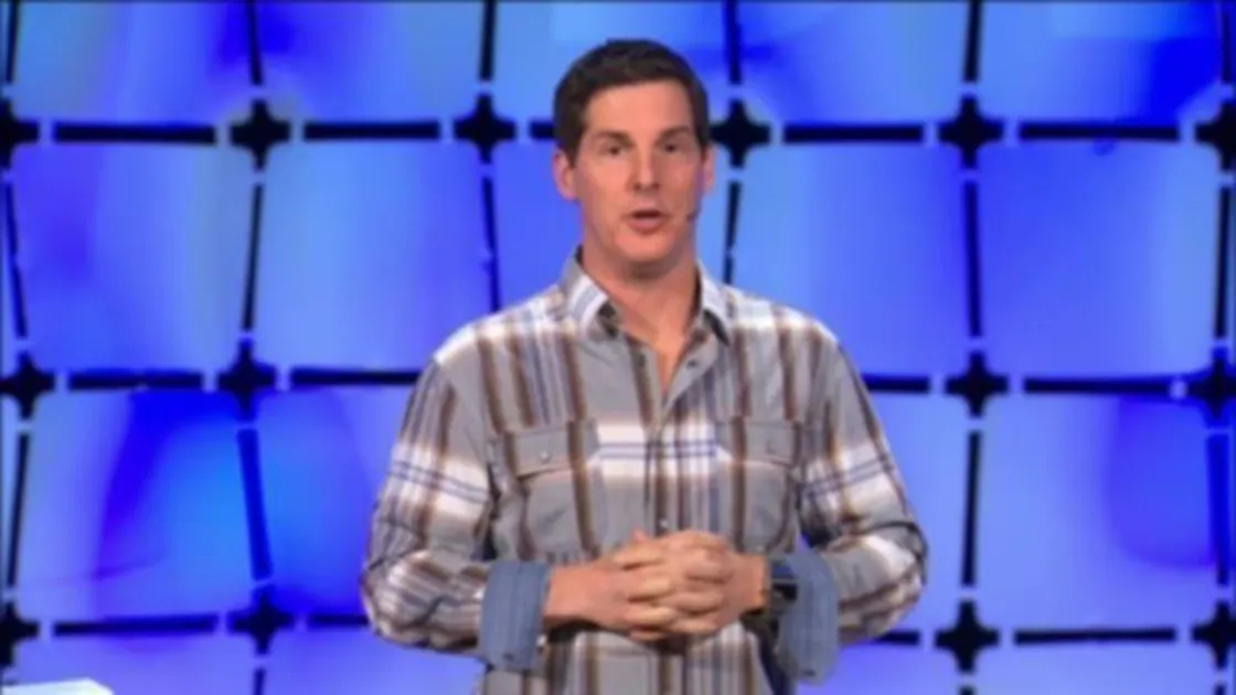 The Restless Soul | Soul Detox | Life.Church