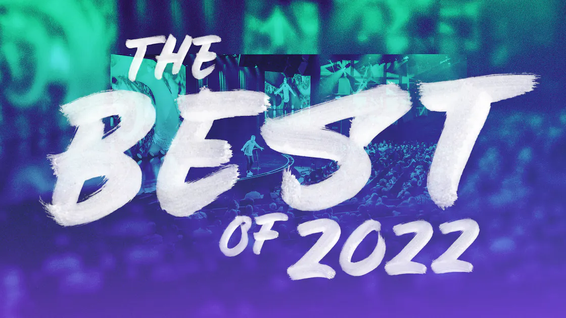 The Best of 2022