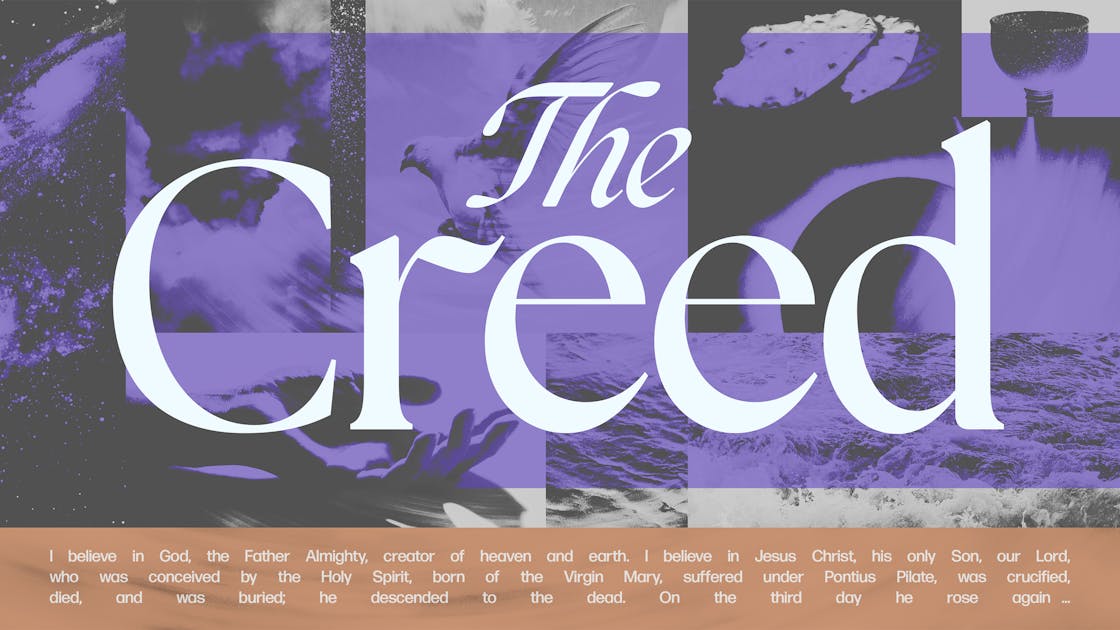 The Creed