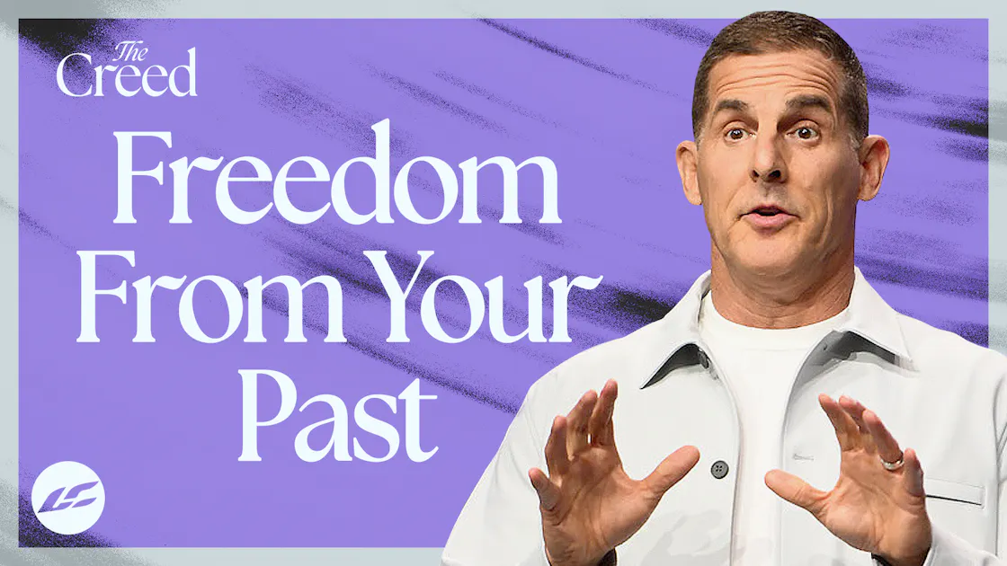 Finding Hope When Life Is Hard | The Creed | Life.Church