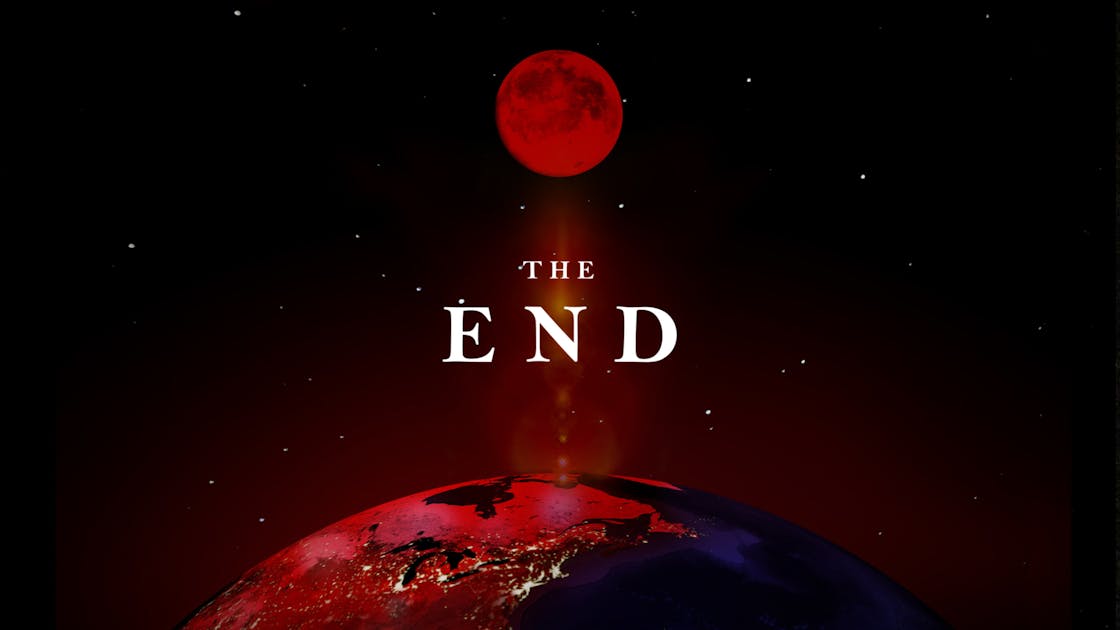 The End