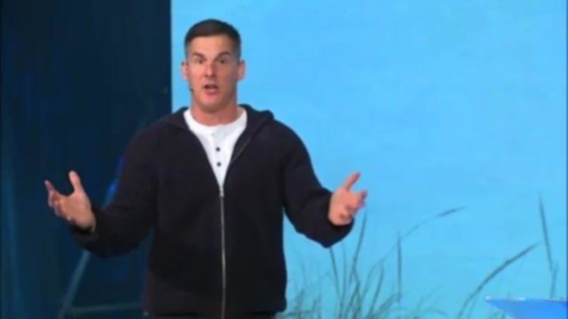 When God Seems Inattentive | When God-Doesnt-Make-Sense | Life.Church