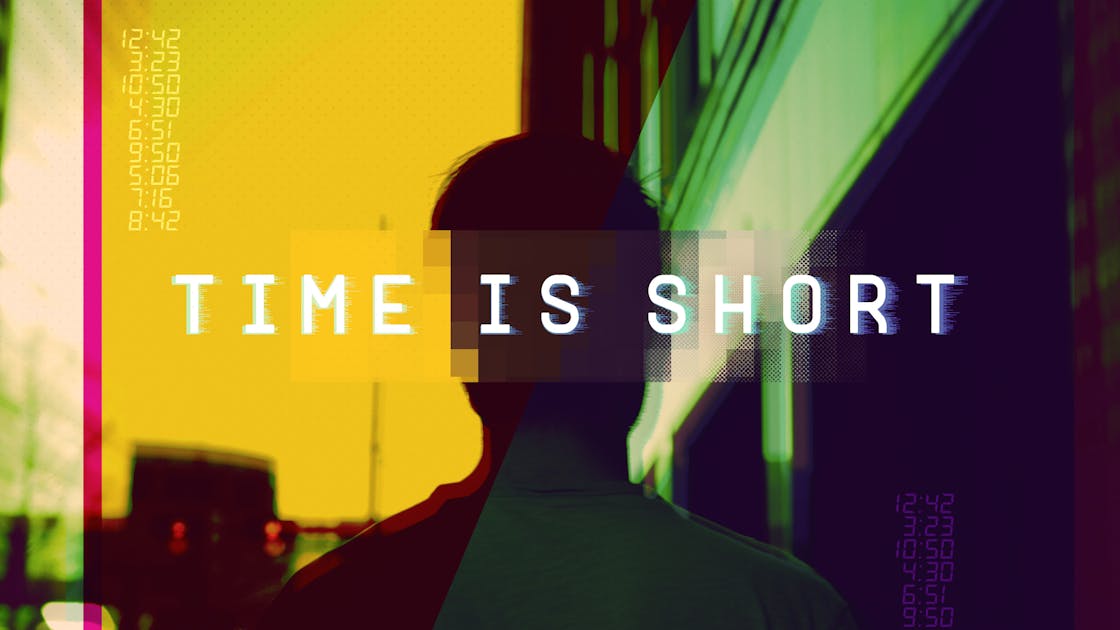 Time is Short | Life.Church Worship