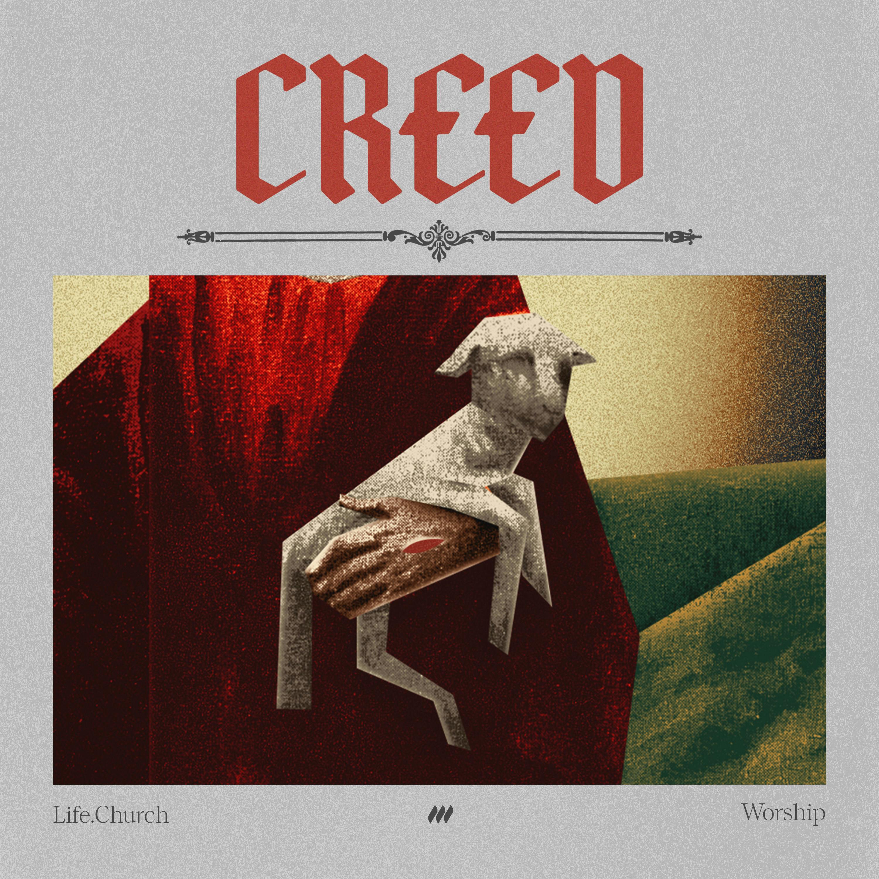 Listen to Music from Life.Church Worship