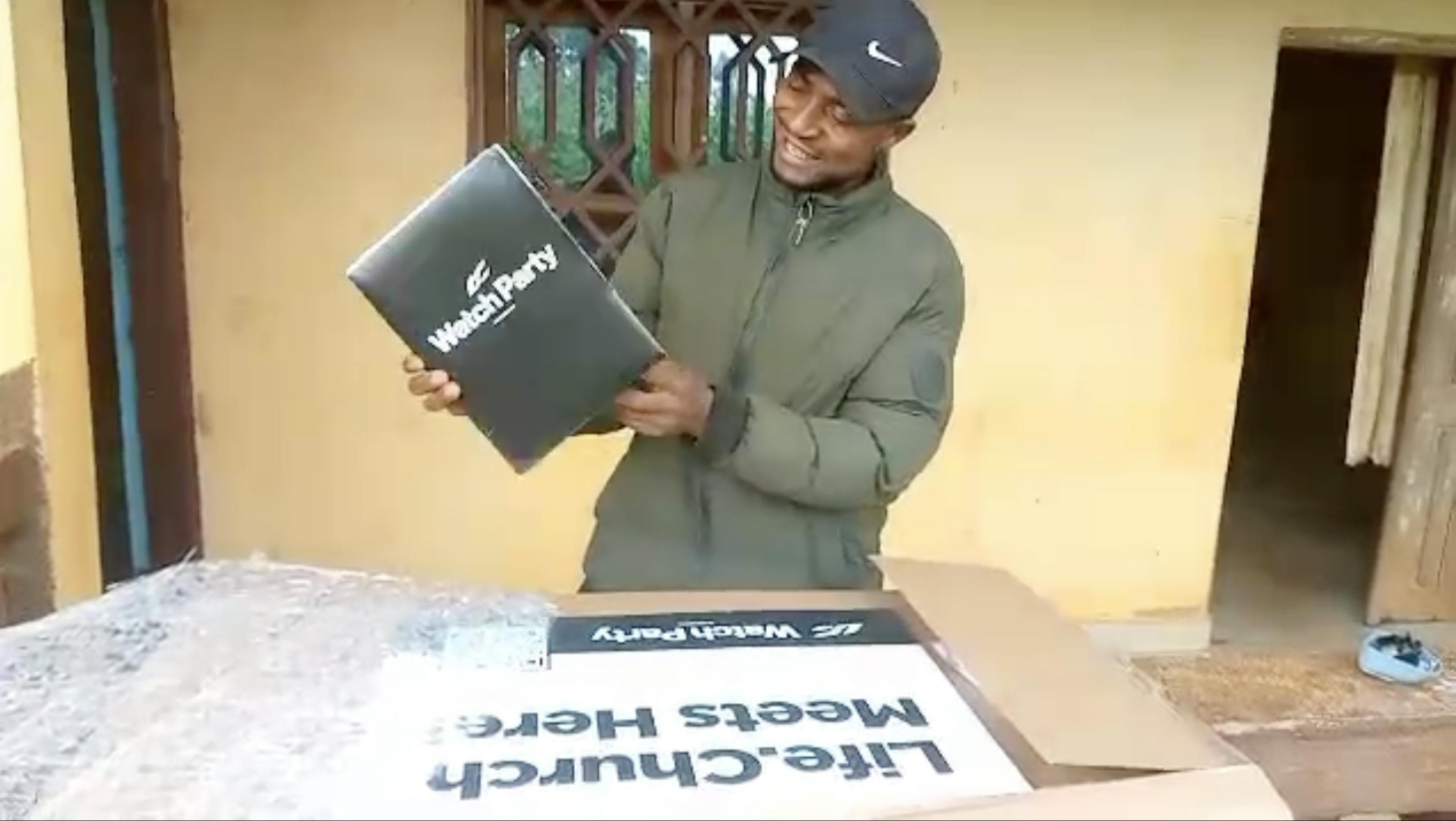 About Life.Church Online