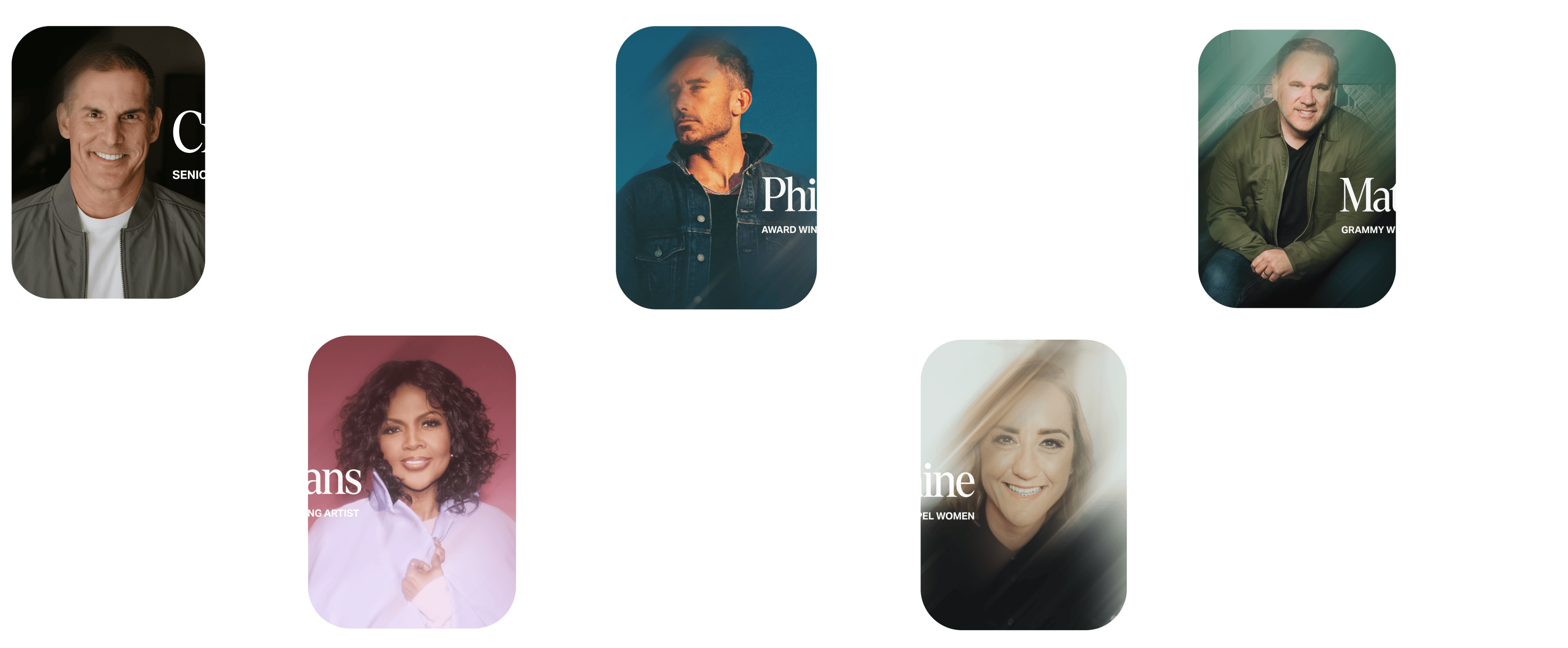 Beyond a Billion | November 17 at the Paycom Center