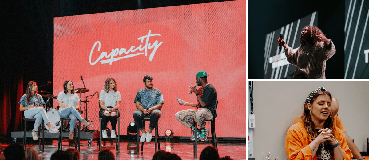 Internships | Life.Church