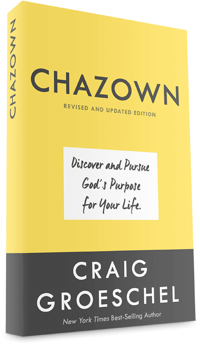 Chazown | Life.Church
