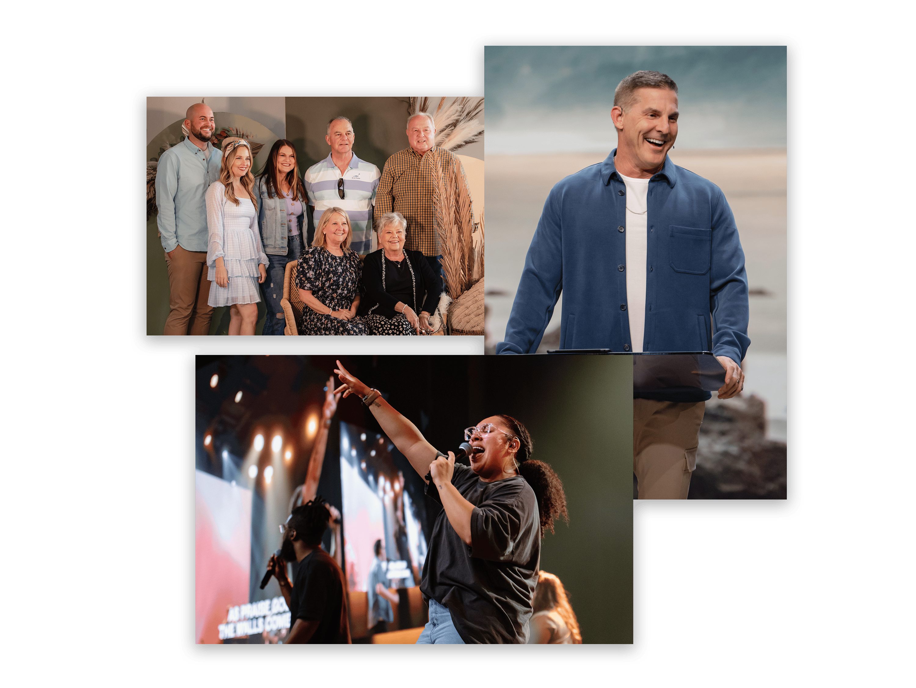 Easter at Life.Church