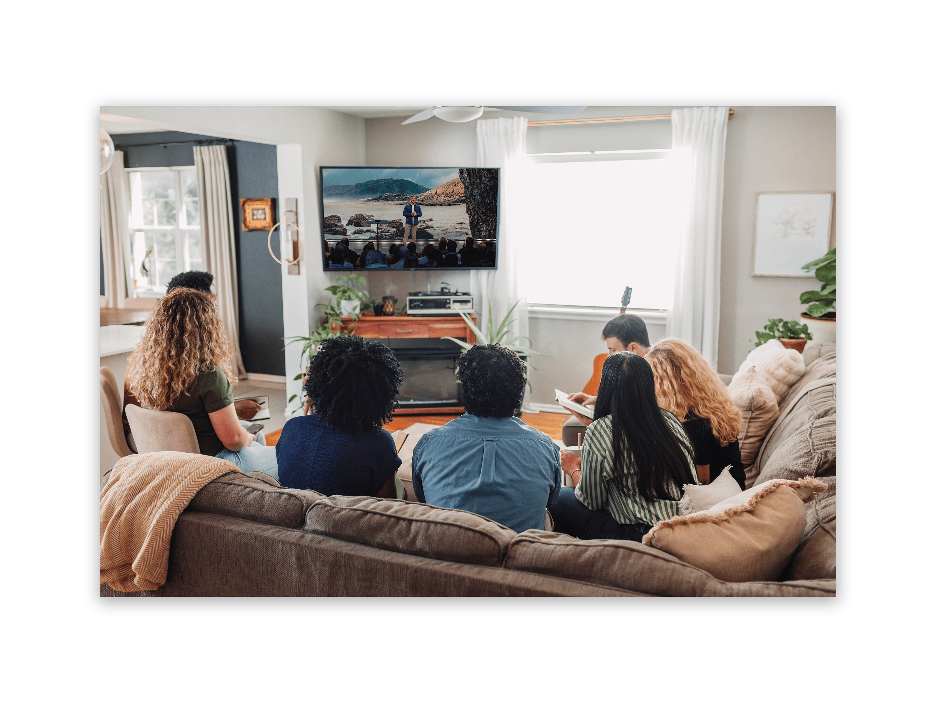 Easter at Life.Church