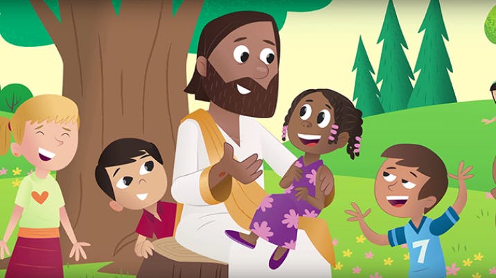 LifeKids Media | Life.Church