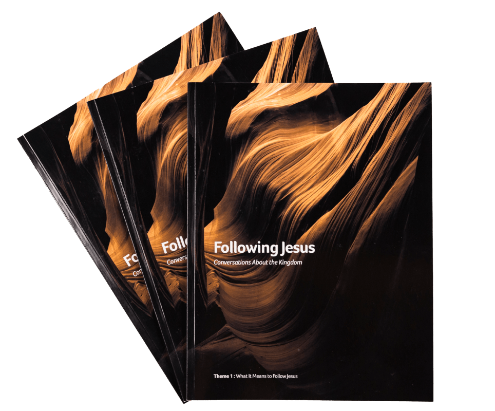 Resources for LifeGroups