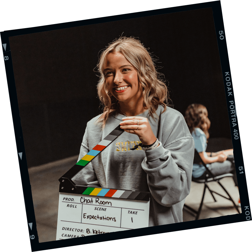 Get Involved at Switch | Life.Church