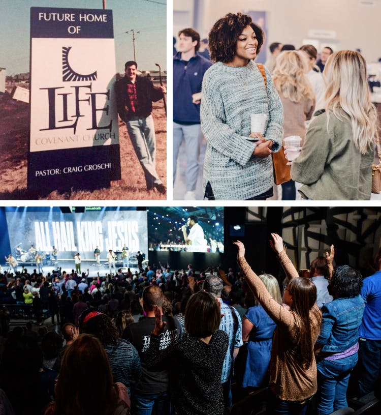 Who We Are | Life.Church