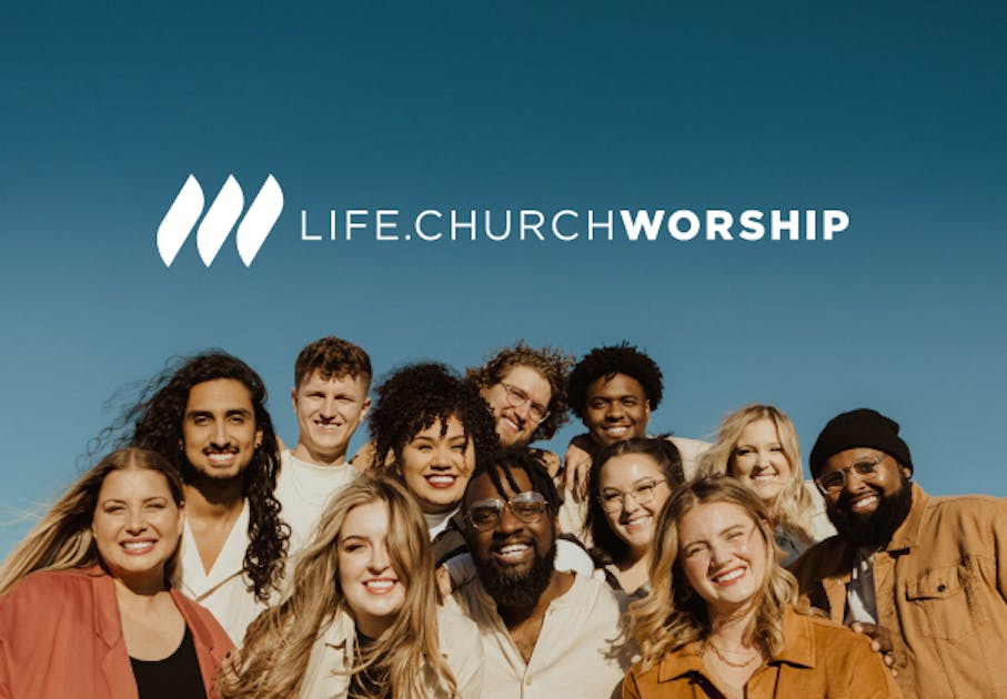 Listen to Music from Life.Church Worship